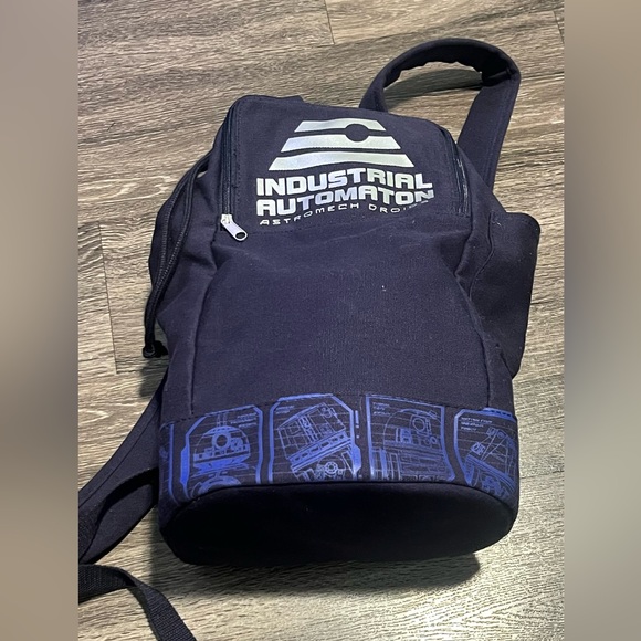 Disney | Other | Star Wars Galaxys Edge Droid Depot Industrial ...